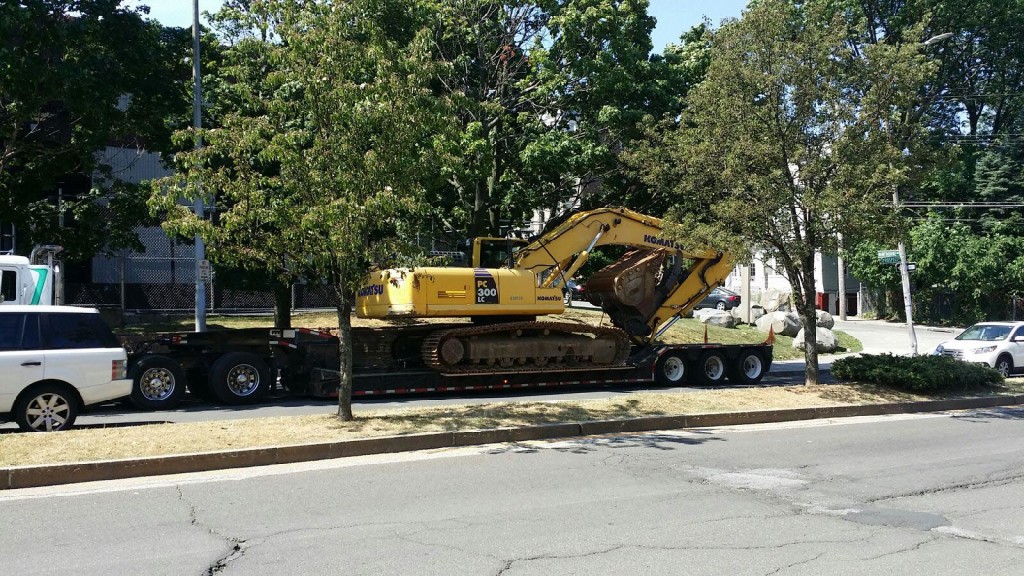 Heavy Haul Loading Tips And Tricks For Safe Transportation